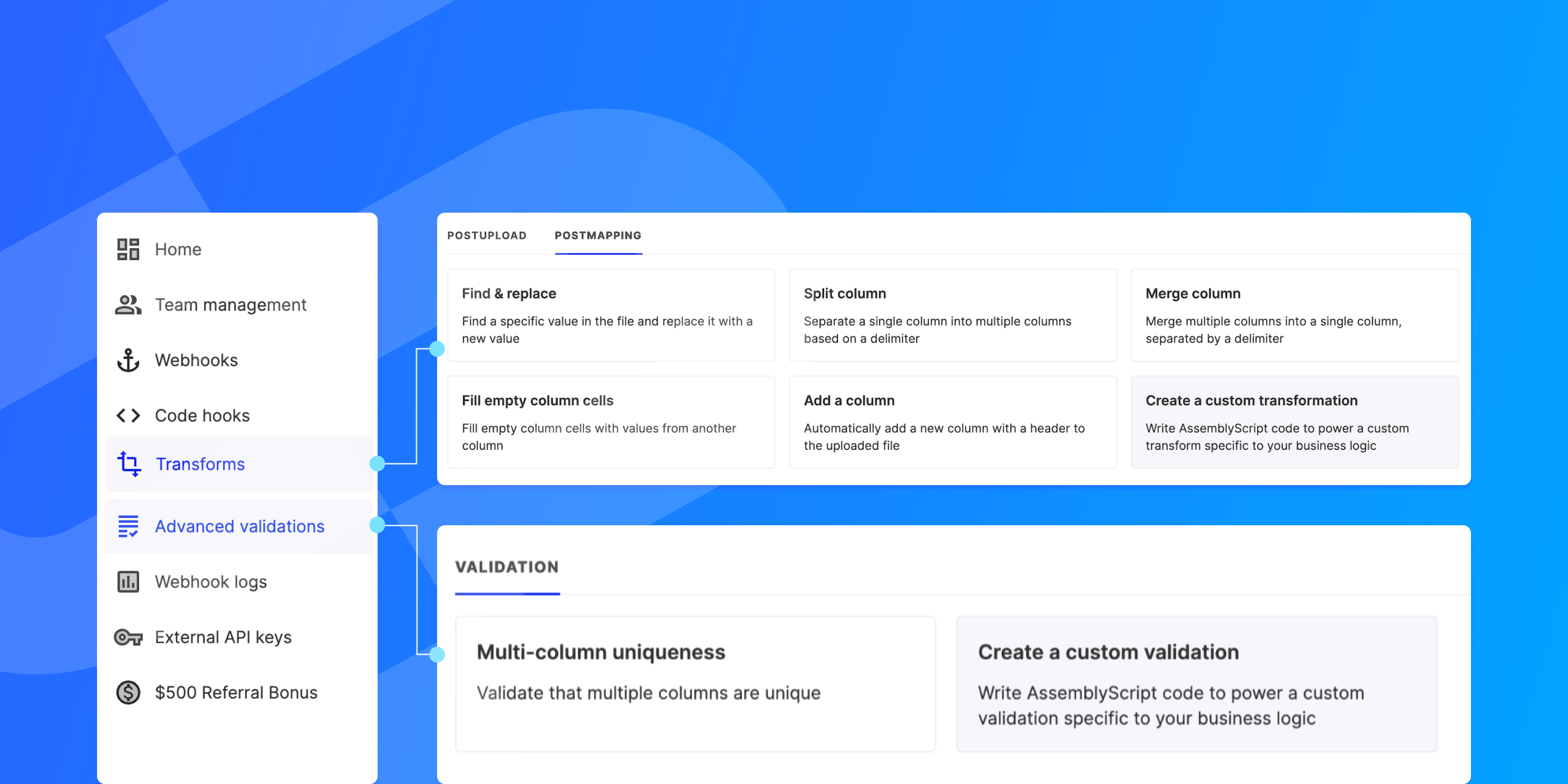Announcing OneSchema's HIPAA Security Report